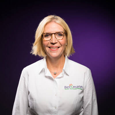 Kontakt – Beckmann Finegardens